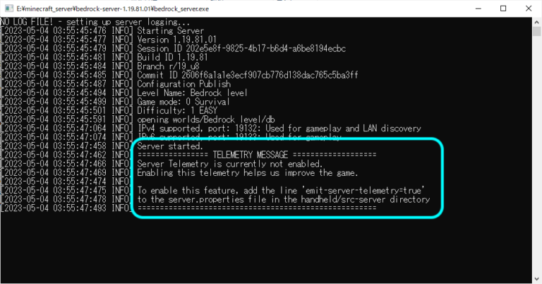 【Java・統合版対応】マイクラサーバーの立て方を画像つきで手順解説！ | PicoGame