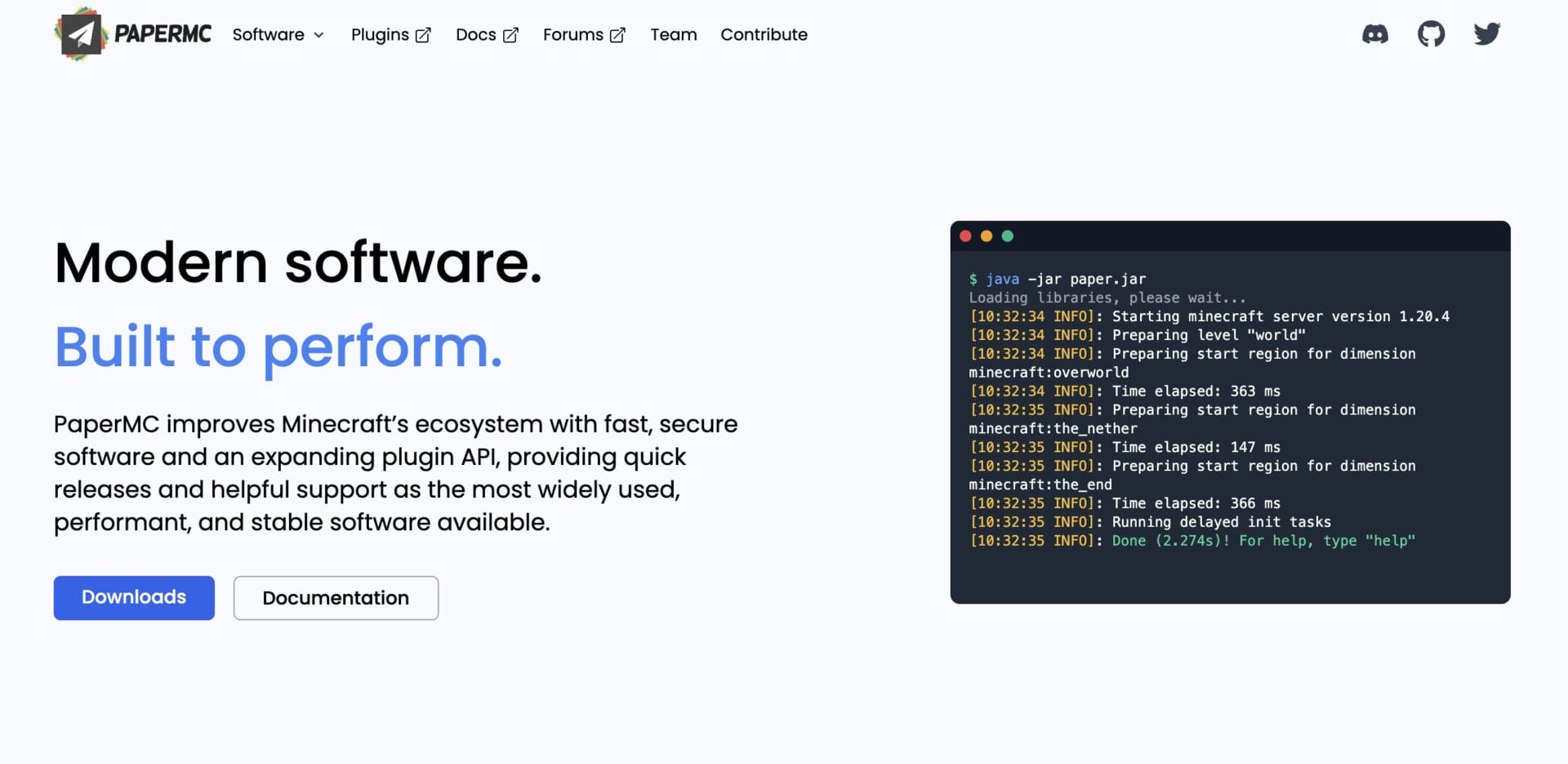 マイクラサーバーが落ちる・重いときの原因と軽くする方法！ Java版・統合版それぞれ解説 | PicoGame