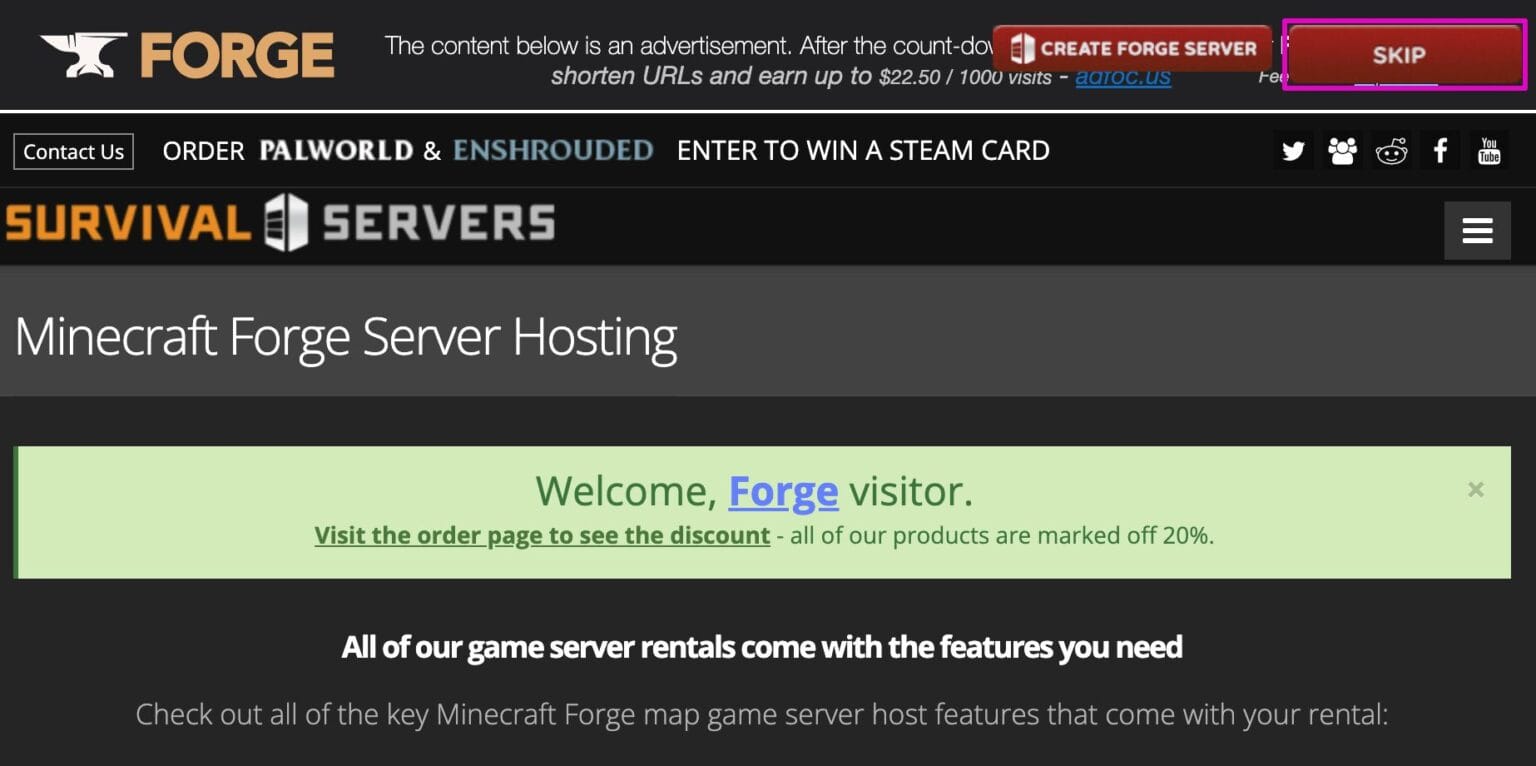 マイクラのMODサーバーの立て方を画像で解説！【レンタルサーバー使用】 | PicoGame