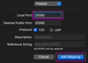 マイクラはMacでもできる！ Java版導入とサーバー構築手順を解説 | PicoGame