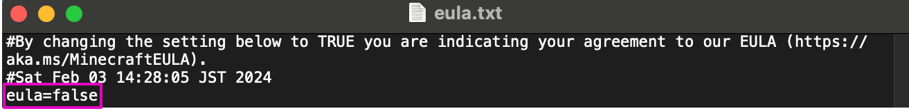 マイクラはMacでもできる！ Java版導入とサーバー構築手順を解説 | PicoGame