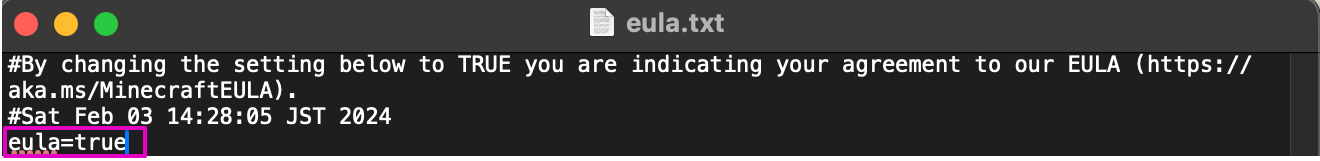 マイクラはMacでもできる！ Java版導入とサーバー構築手順を解説 | PicoGame