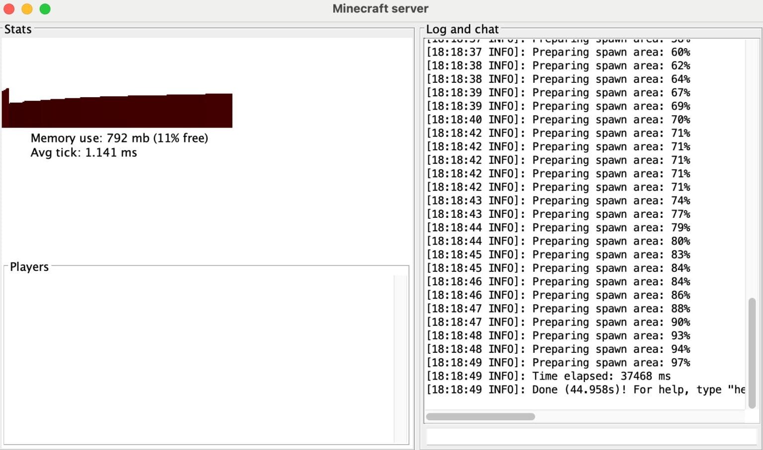 マイクラはMacでもできる！ Java版導入とサーバー構築手順を解説 | PicoGame