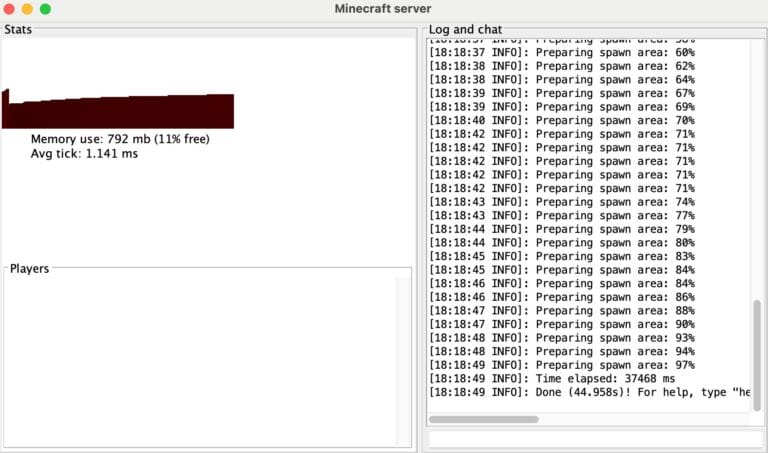 マイクラはMacでもできる！ Java版導入とサーバー構築手順を解説 | PicoGame