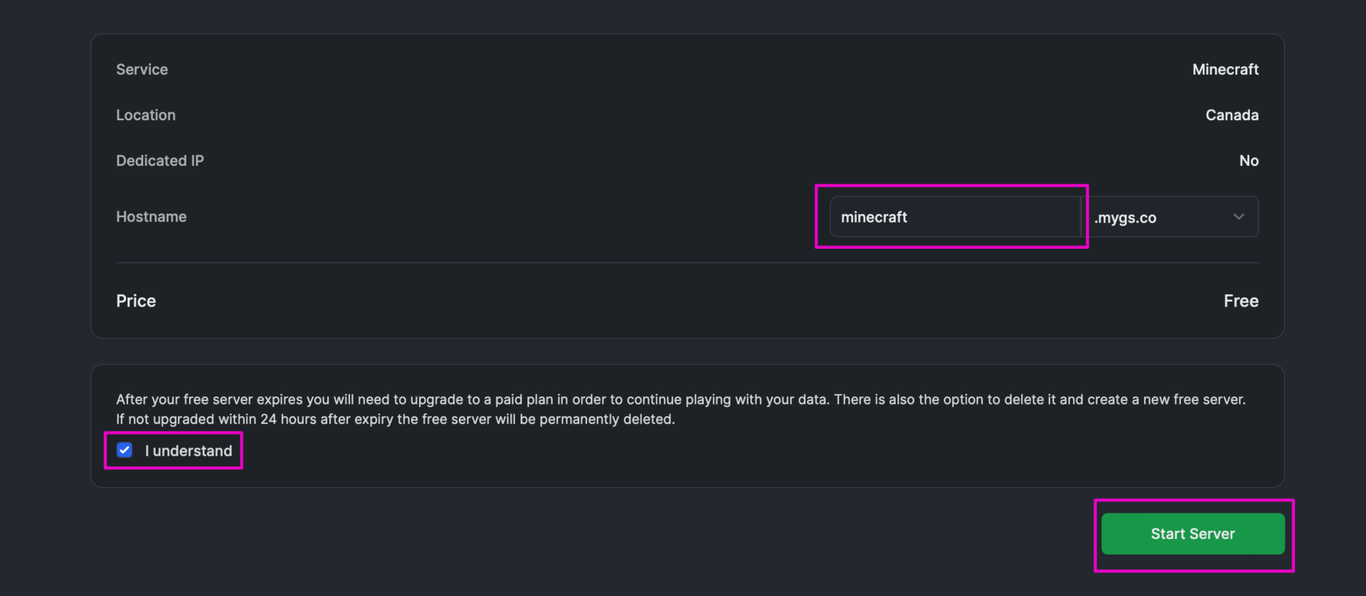 無料のマイクラサーバー「Server.pro」の使い方！ MODや配布ワールドは導入できる？ | PicoGame