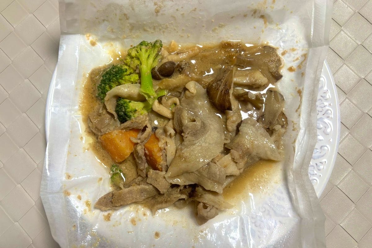 Vivid TABLEの口コミ・評判を実食レビューで紹介！ 添加物や解約方法も解説 | PicoMeal