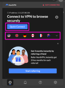 ブラウザのみでVPNを使用する方法を解説！Chrome拡張機能やおすすめ無料ブラウザを紹介 | PicoVPN