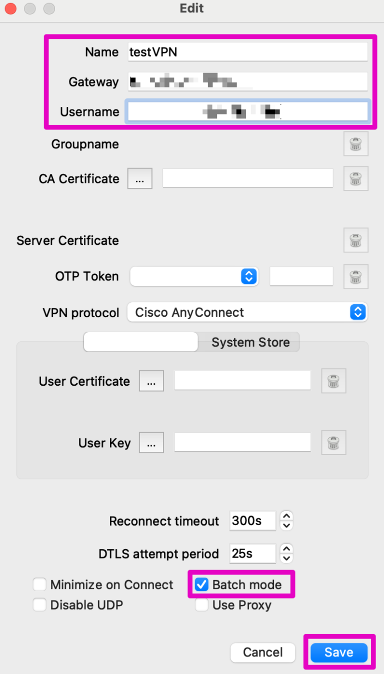 MillenVPN Native OpenConnectとは？ 接続方法を解説 | おすすめVPN比較完全ガイド
